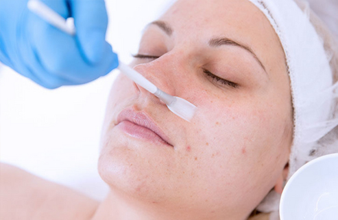 Best Skin & Hair Clinic in Lucknow | Glisten Touch Skin & Hair Center